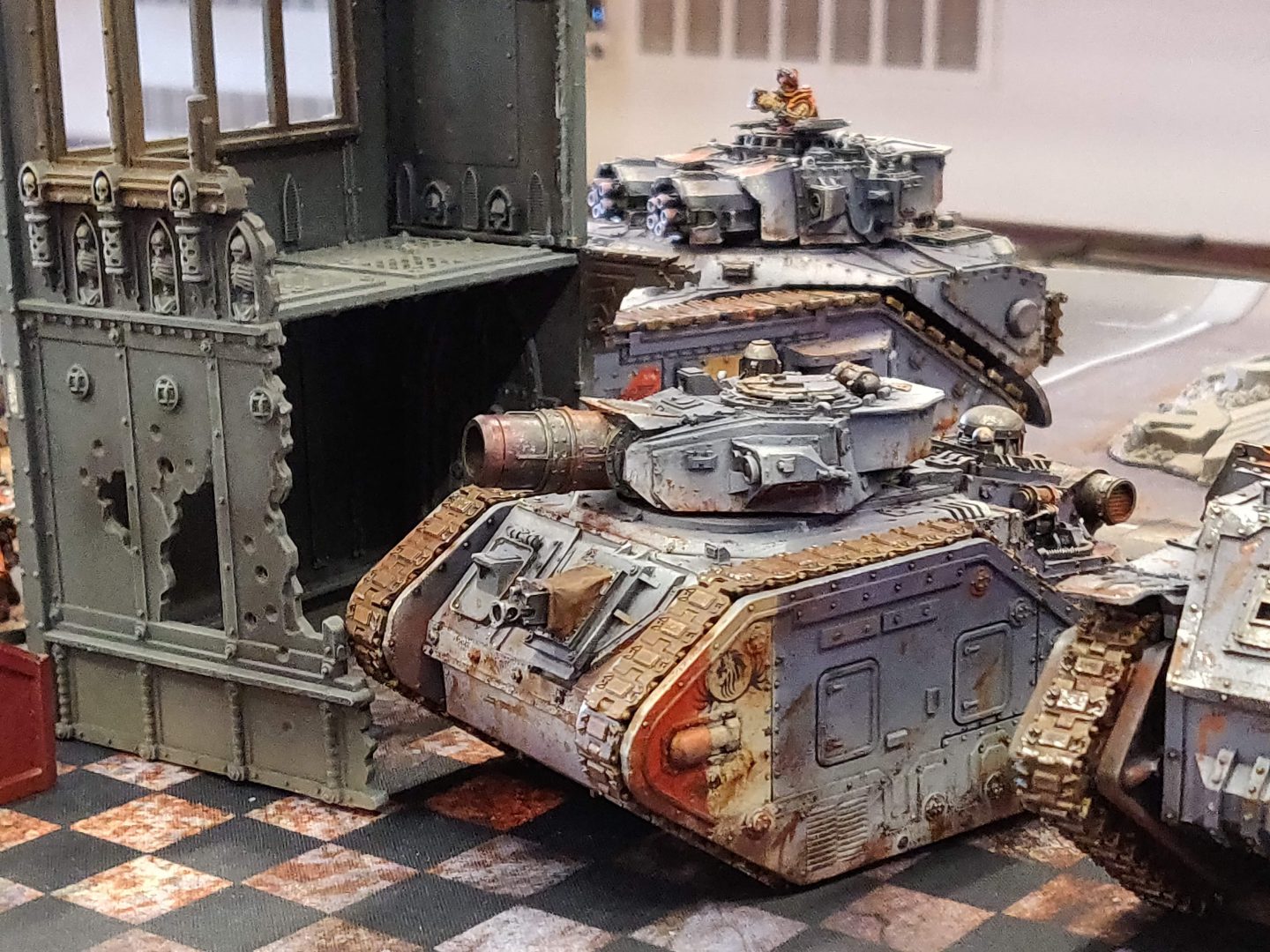 The Horus Heresy – An Introduction | Goonhammer