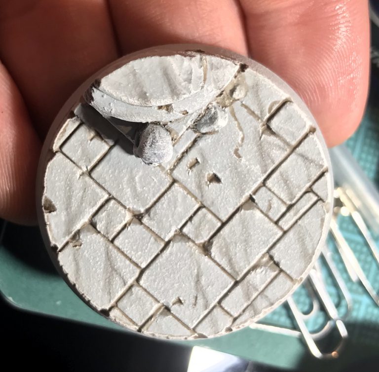 How to Paint Everything: Painting Marble | Goonhammer