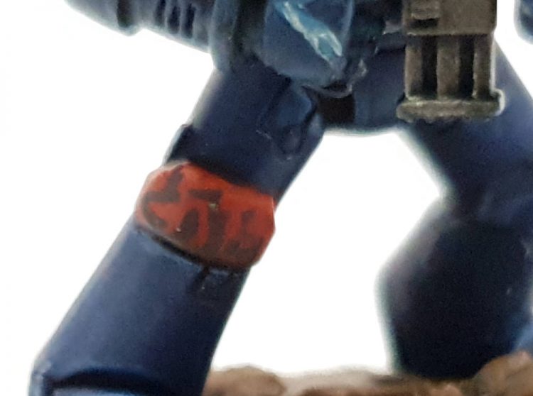 How to Paint Everything: Night Lords | Goonhammer