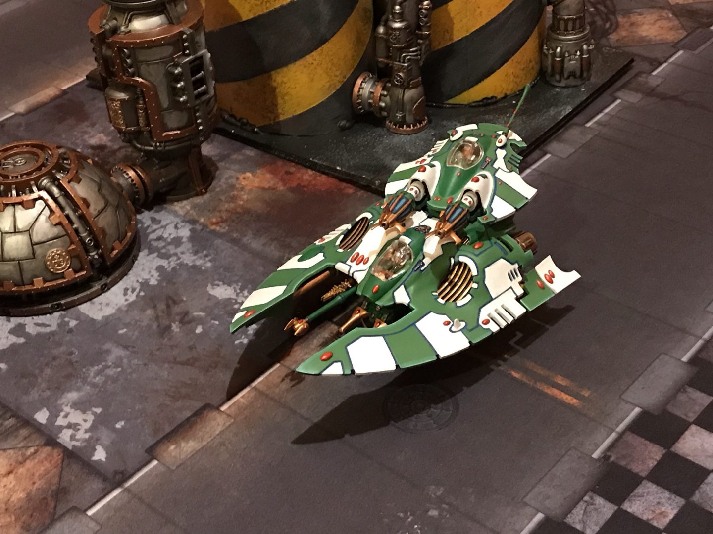 Competitive Innovations Editorial: 10 Things I Like About 10th Edition ...