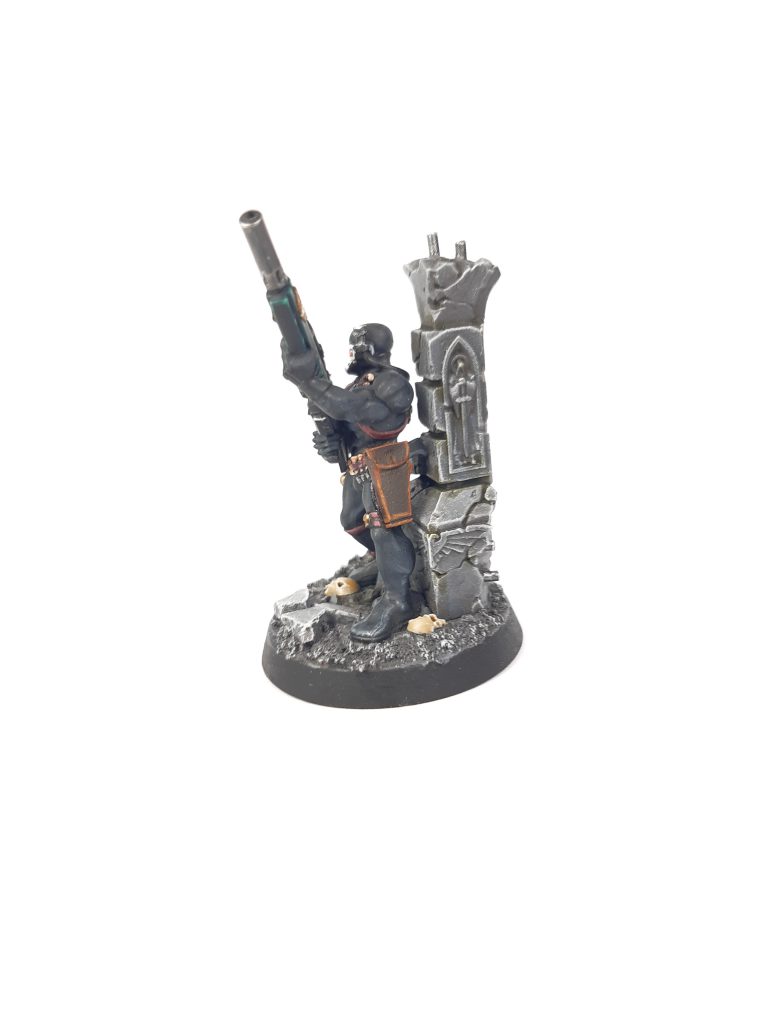 How to Base Everything: Urban Bases | Goonhammer