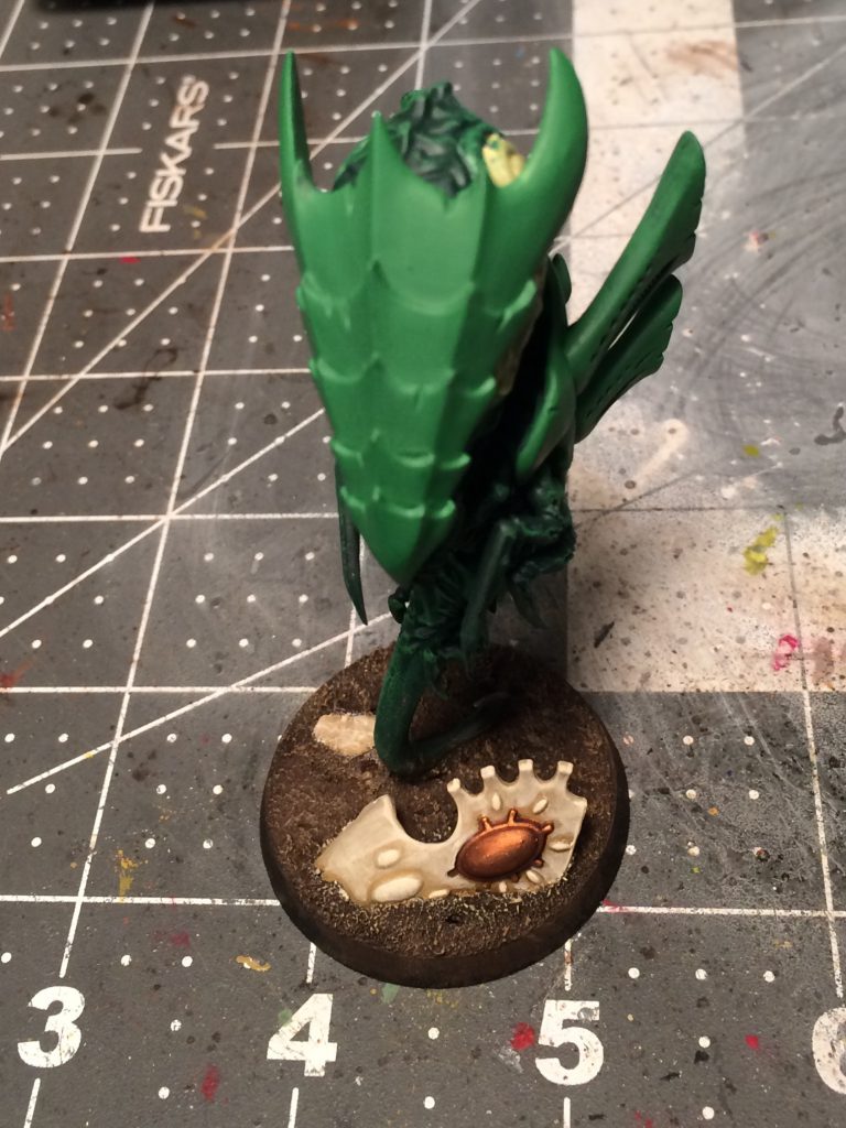 How to Base Everything: Jungle Bases | Goonhammer