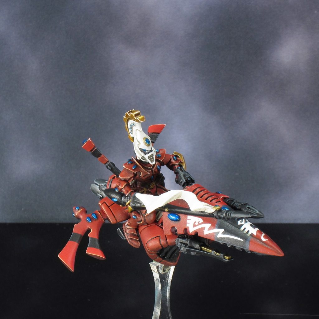 Start Competing: Craftworld Eldar Tactics | Goonhammer