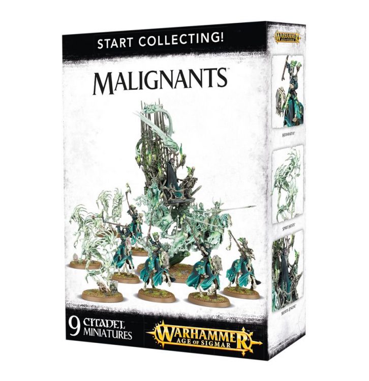 Start Collecting Age of Sigmar | Goonhammer