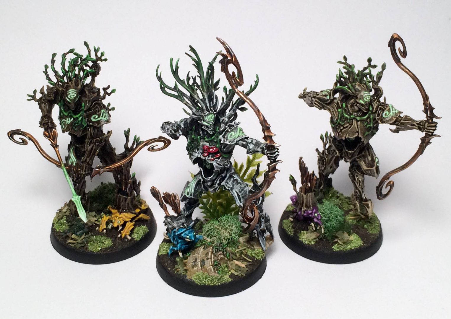 Start Competing: Sylvaneth Tactics | Goonhammer