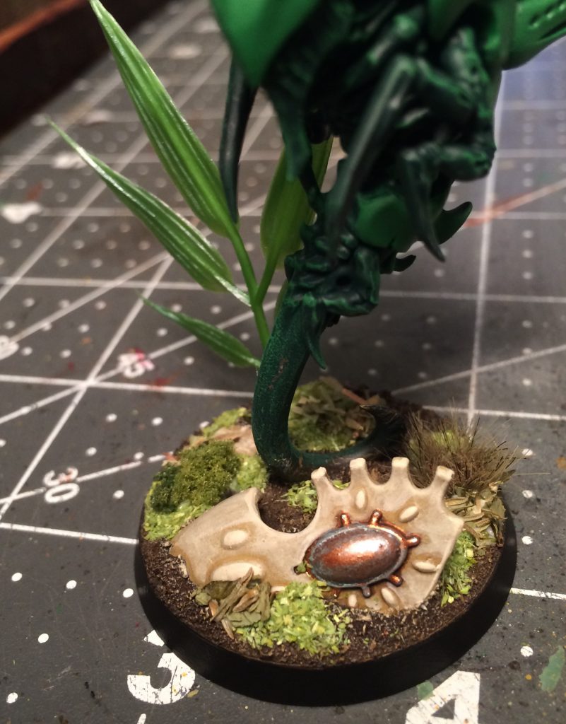 How to Base Everything: Jungle Bases | Goonhammer