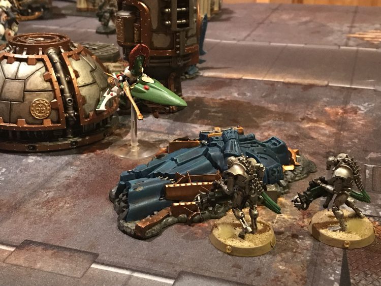 Warhammer Legends: The Goonhammer Round Table Review | Goonhammer