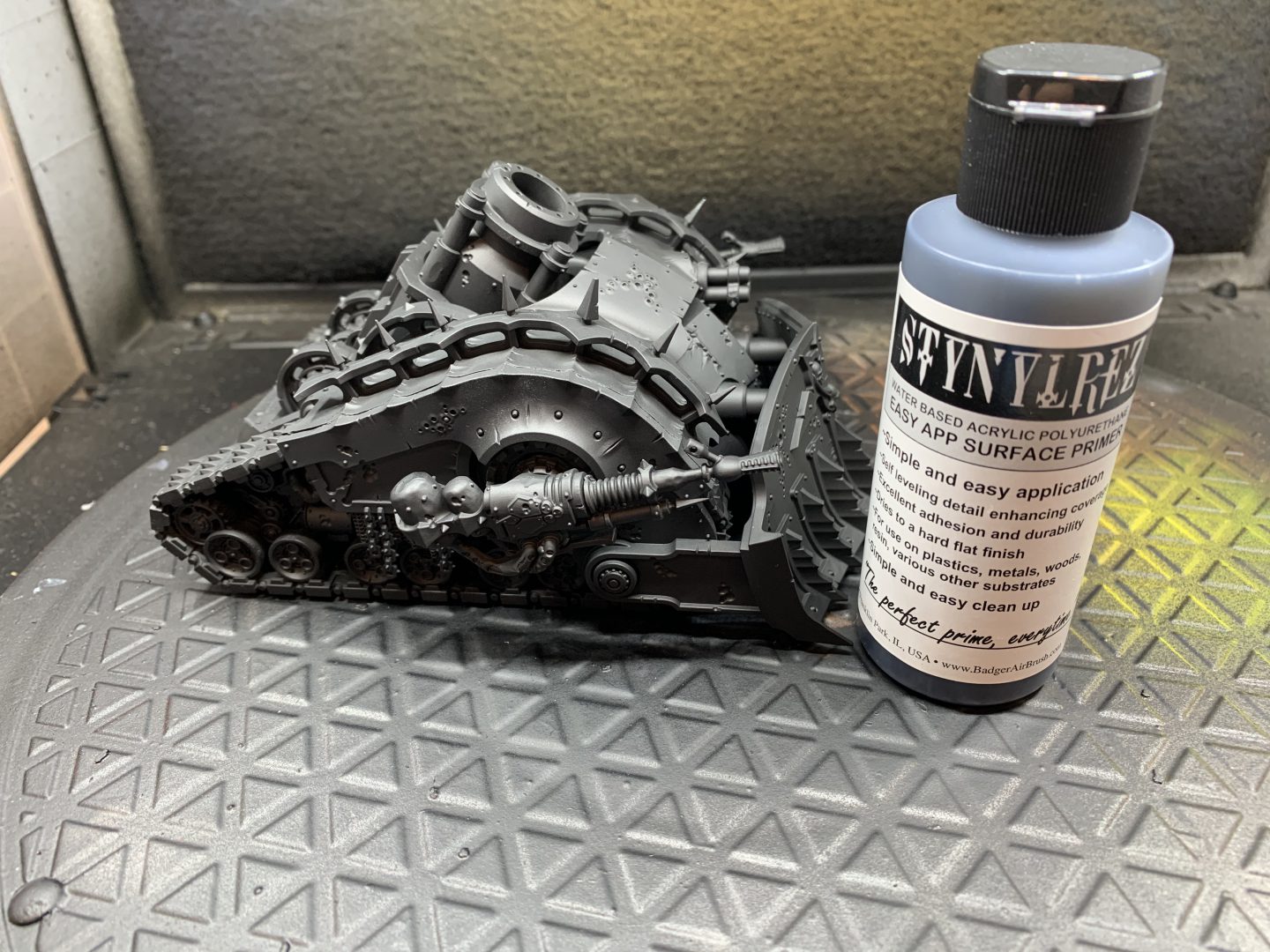 How to Paint Everything: Weathering | Goonhammer