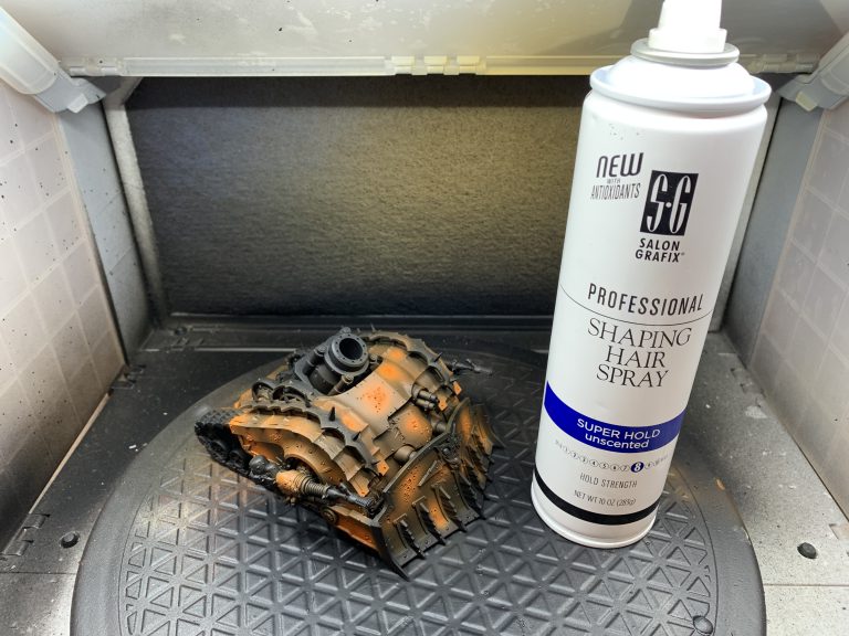 How to Paint Everything: Weathering – Goonhammer