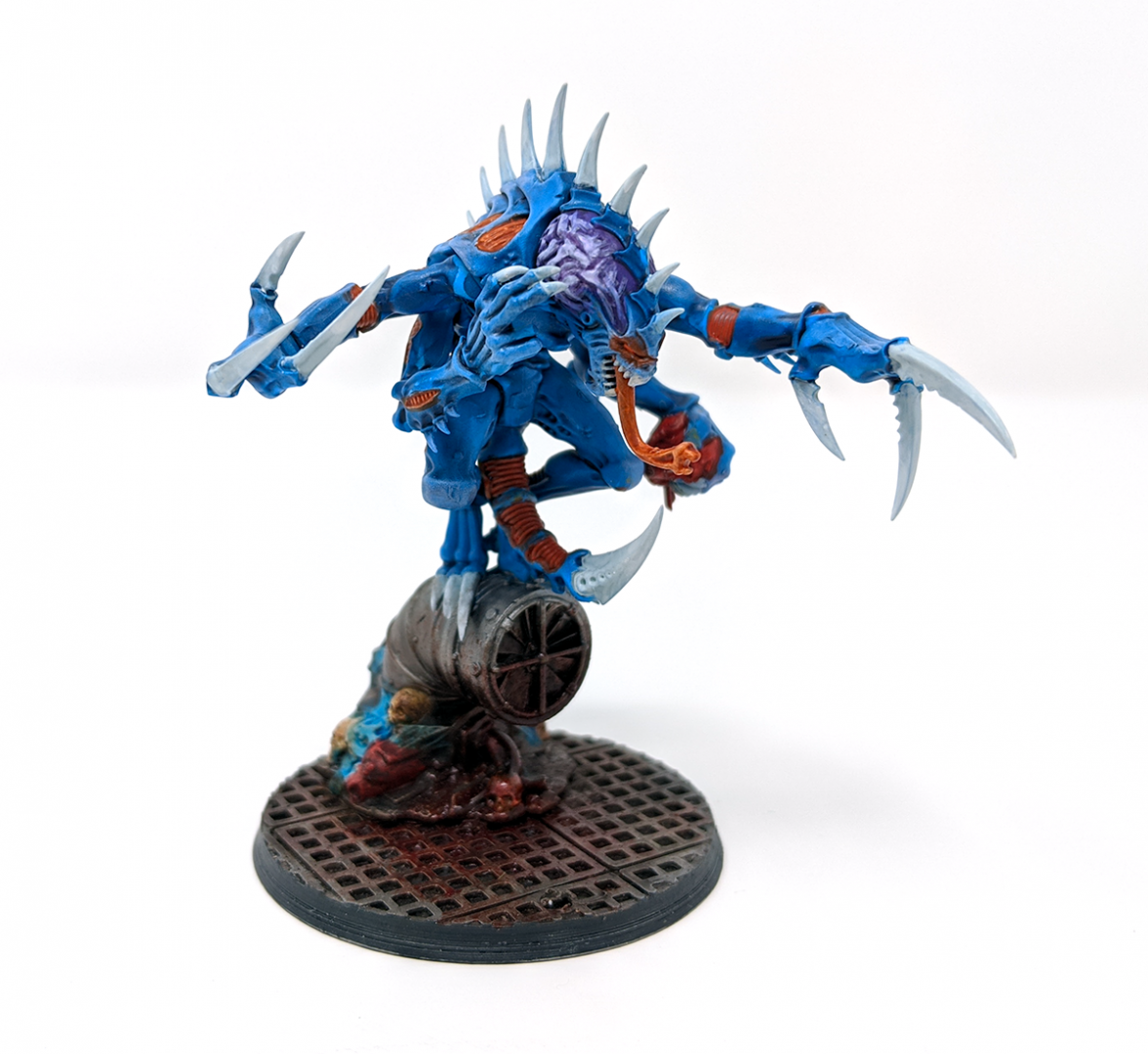 Codex Genestealer Cults – 9th Edition: The Goonhammer Review | Goonhammer