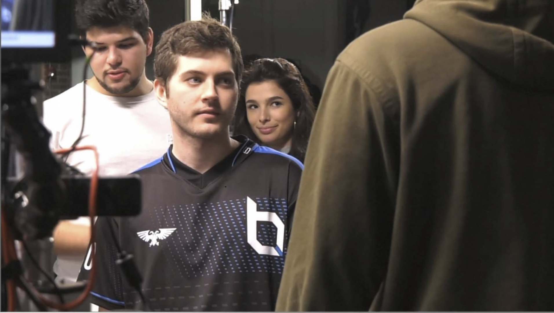 Blood of Champion: An Interview with Richard Siegler, Champion of the ...