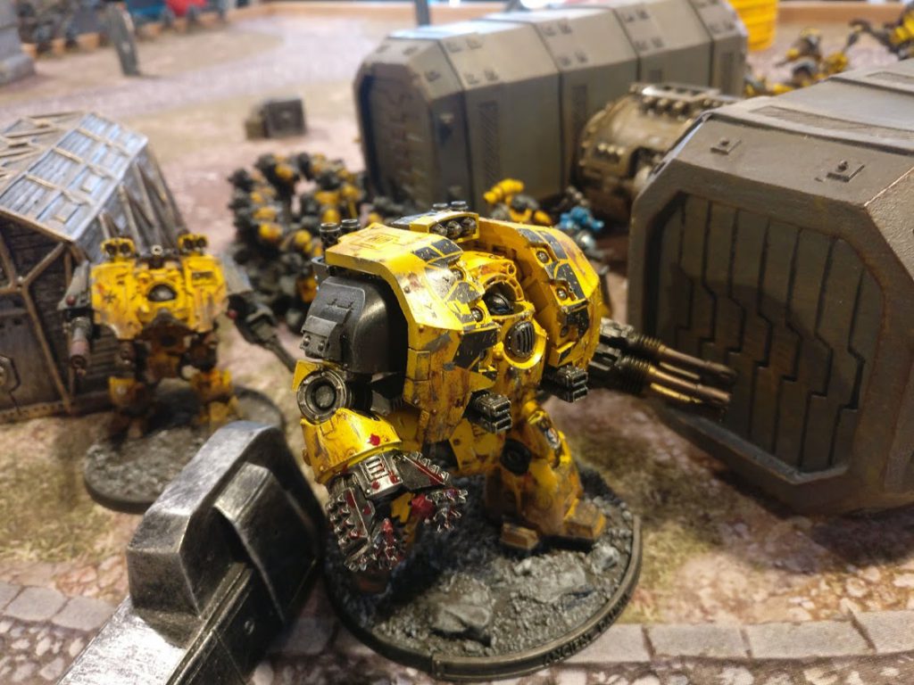 Zandia 2 | Goonhammer