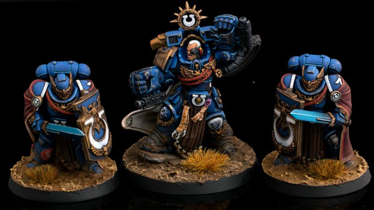 Detachment Focus: Gladius Task Force (Updated October 3, 2025) | Goonhammer