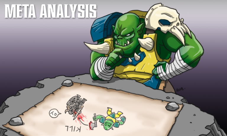 Detachment Focus: Starshatter Arsenal (Updated January 20, 2025 ...