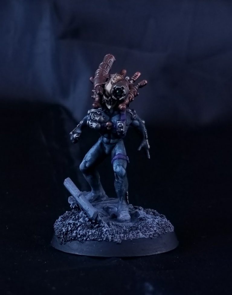 Hammer of Math: 40K Imperial Agents Assassins | Goonhammer