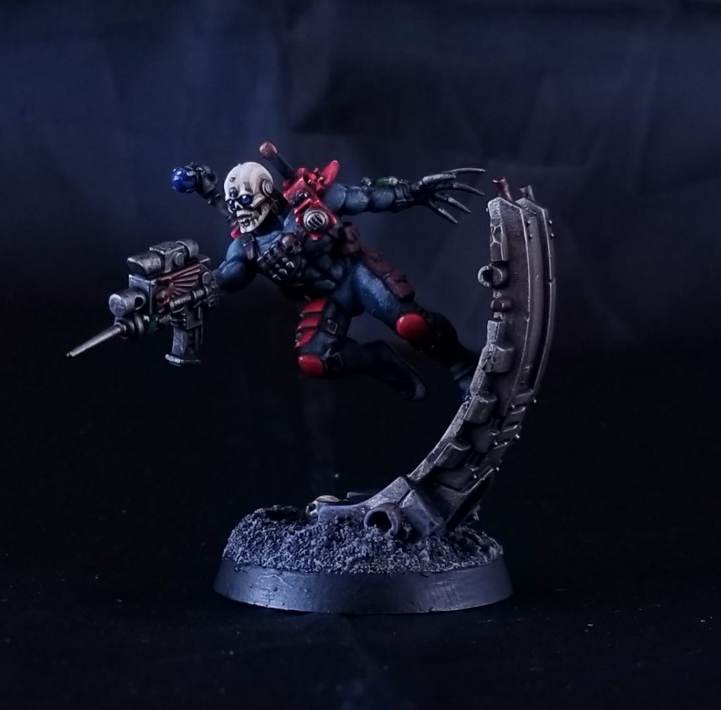 Liber Imperium Review: Divisio Assassinorum | Goonhammer