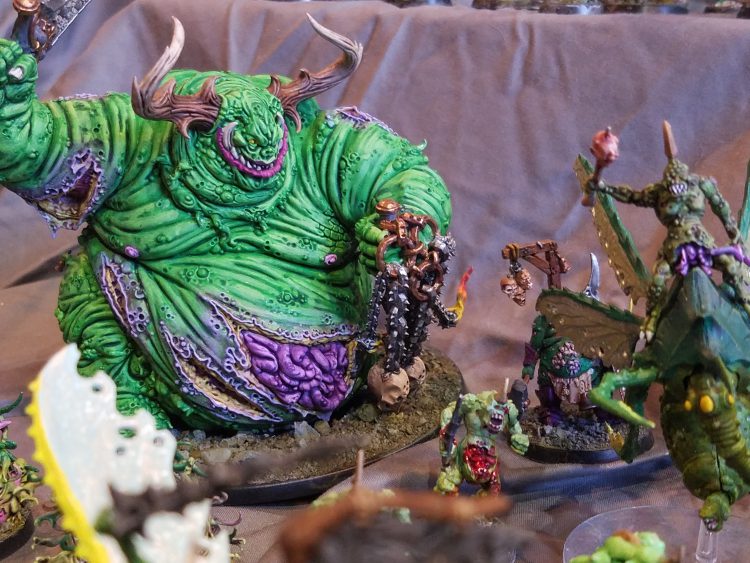 Heralds_of_Nurgle_Brandon | Goonhammer