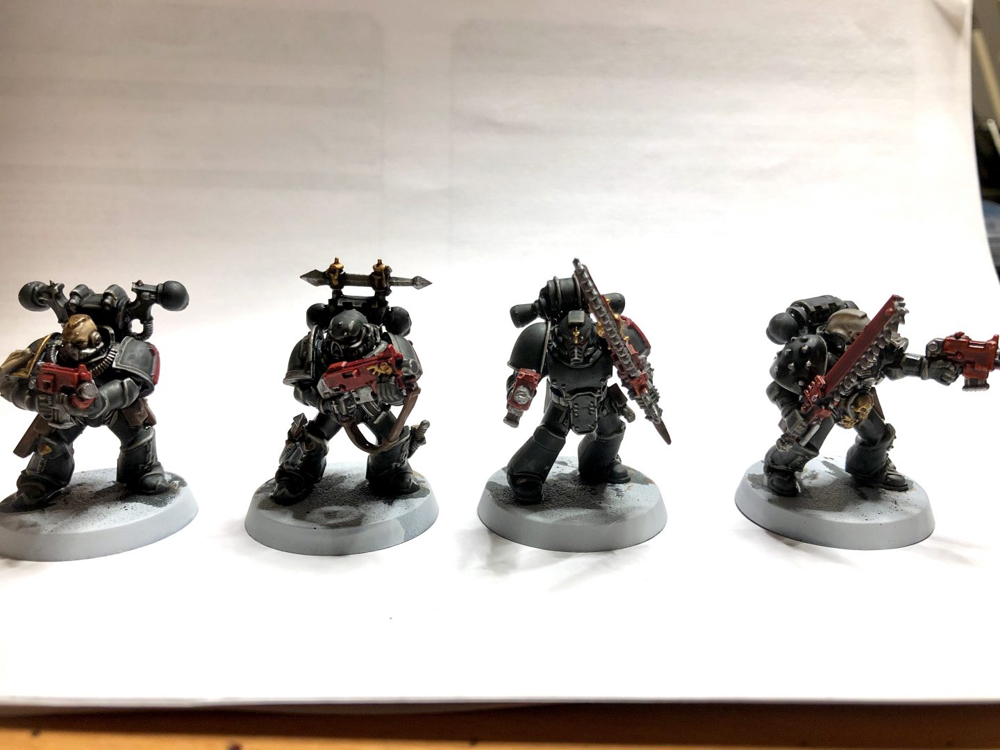 Contemptor Kevin’s Combat Patrol Issue 35 Review | Goonhammer