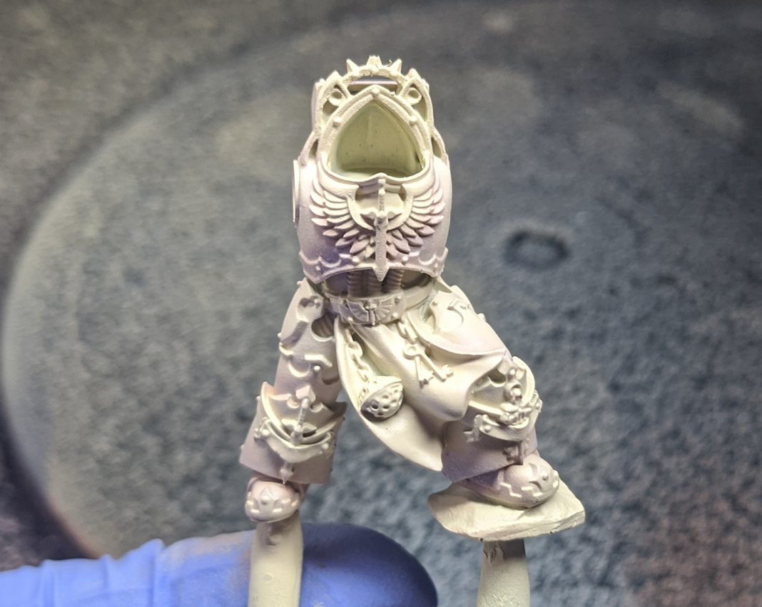 How to Paint Deathwing – Jack Hunter’s Method | Goonhammer