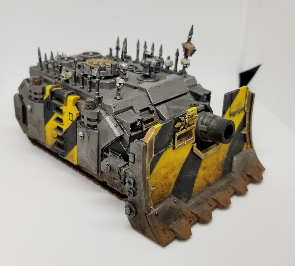 Horus Heresy Units of the Astartes: Heavy Support | Goonhammer