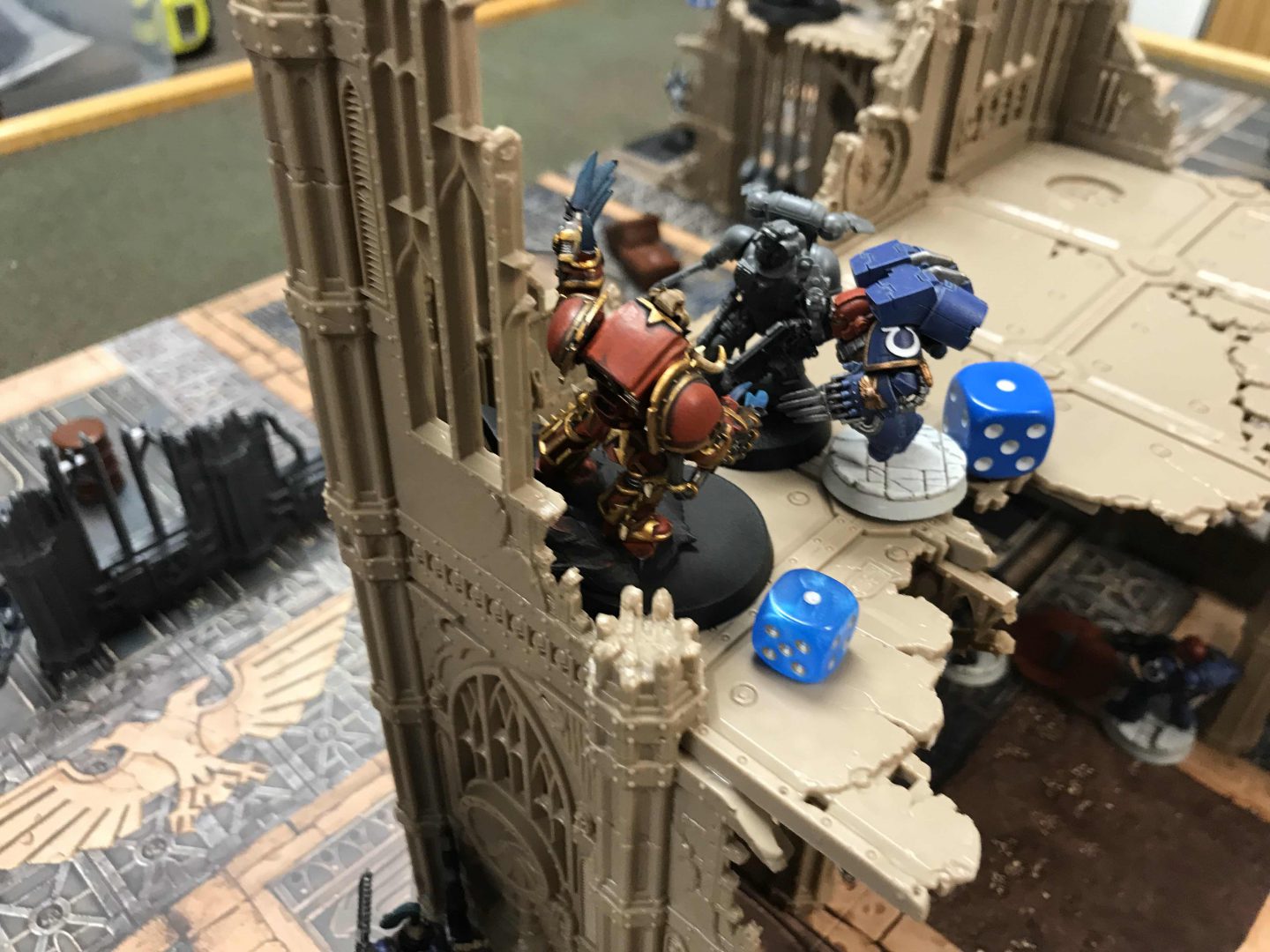 The Goonhammer Roundtable: Kill Team | Goonhammer
