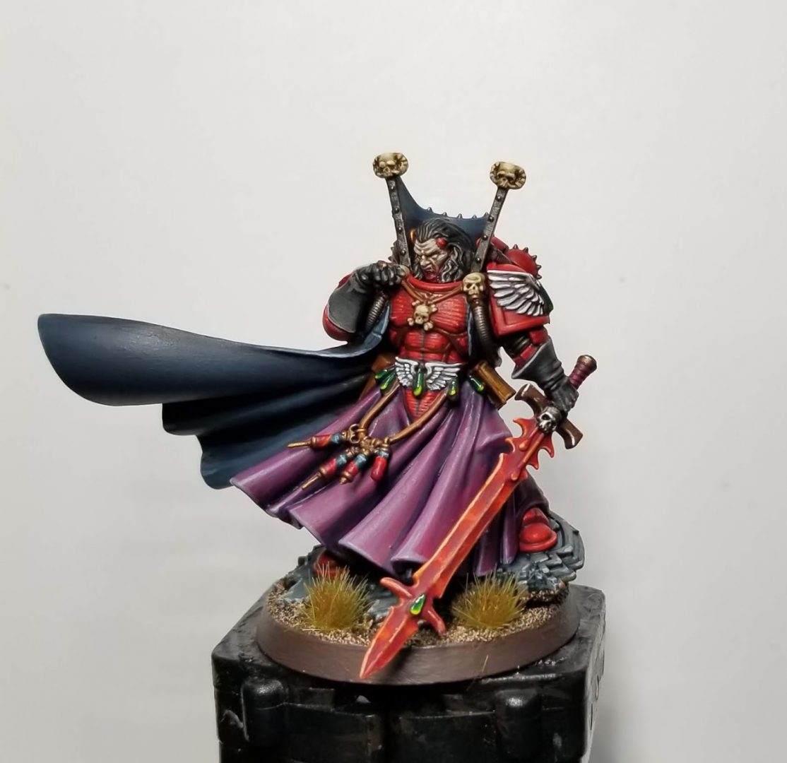 [40K] Competitive Innovations in 10th: Doing It Live pt.2 | Goonhammer