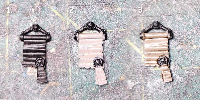 How to Paint Everything: The Adepta Sororitas / Sisters of Battle ...