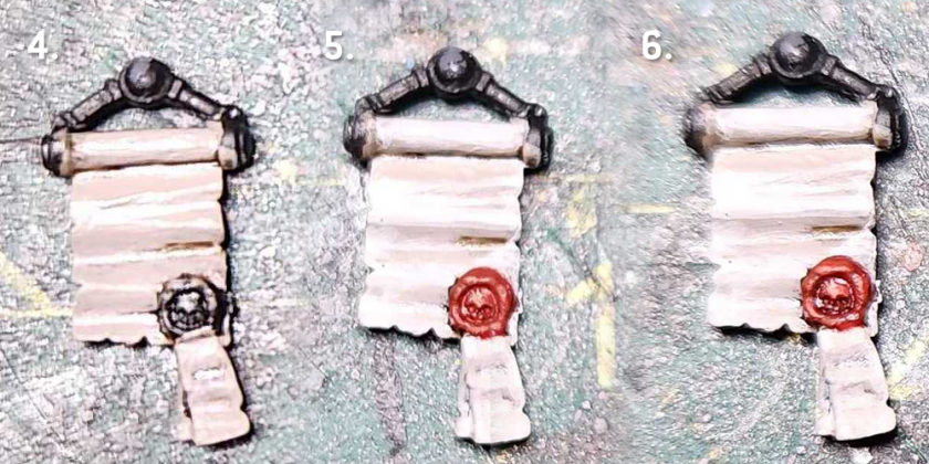 How to Paint Everything – Word Bearers Chaos Space Marines | Goonhammer