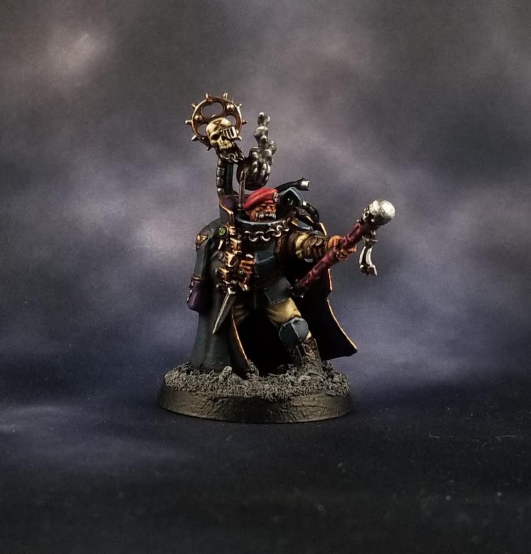Start Competing: Astra Militarum Tactics (8th edition) | Goonhammer