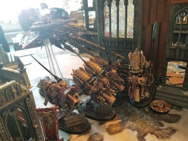 Custodes_Rhino | Goonhammer