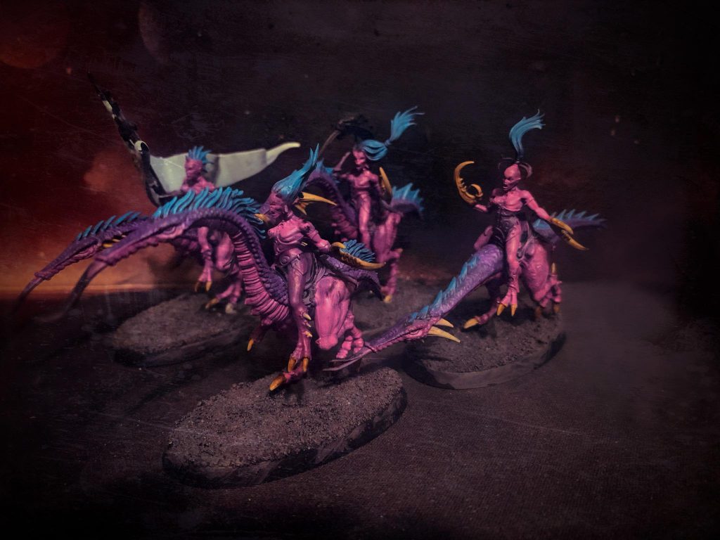 Your Pain Will Be Legendary: Slaanesh Tactics in 40k (Updated Jan 2020 ...