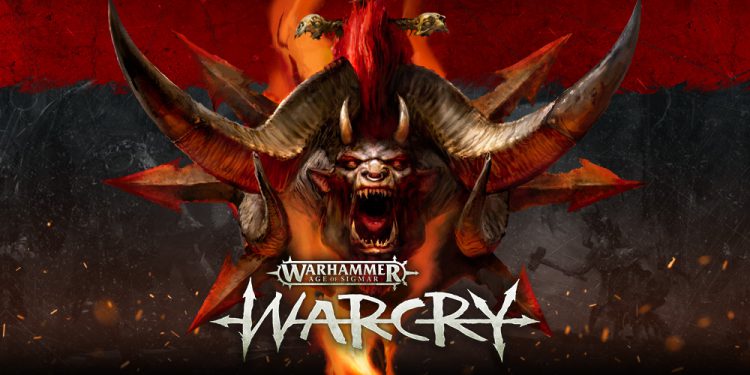 Warcry: State of the Bloodwind Spoil | Goonhammer