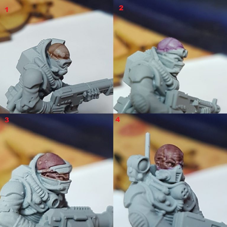 How to Paint Everything: Genestealer Cults | Goonhammer