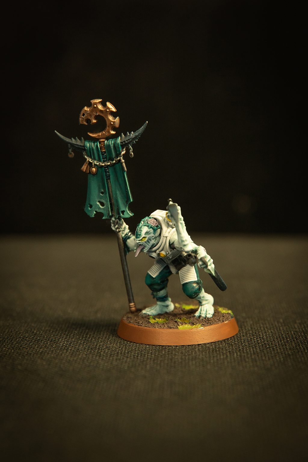 How to Paint Everything: Genestealer Cults | Goonhammer