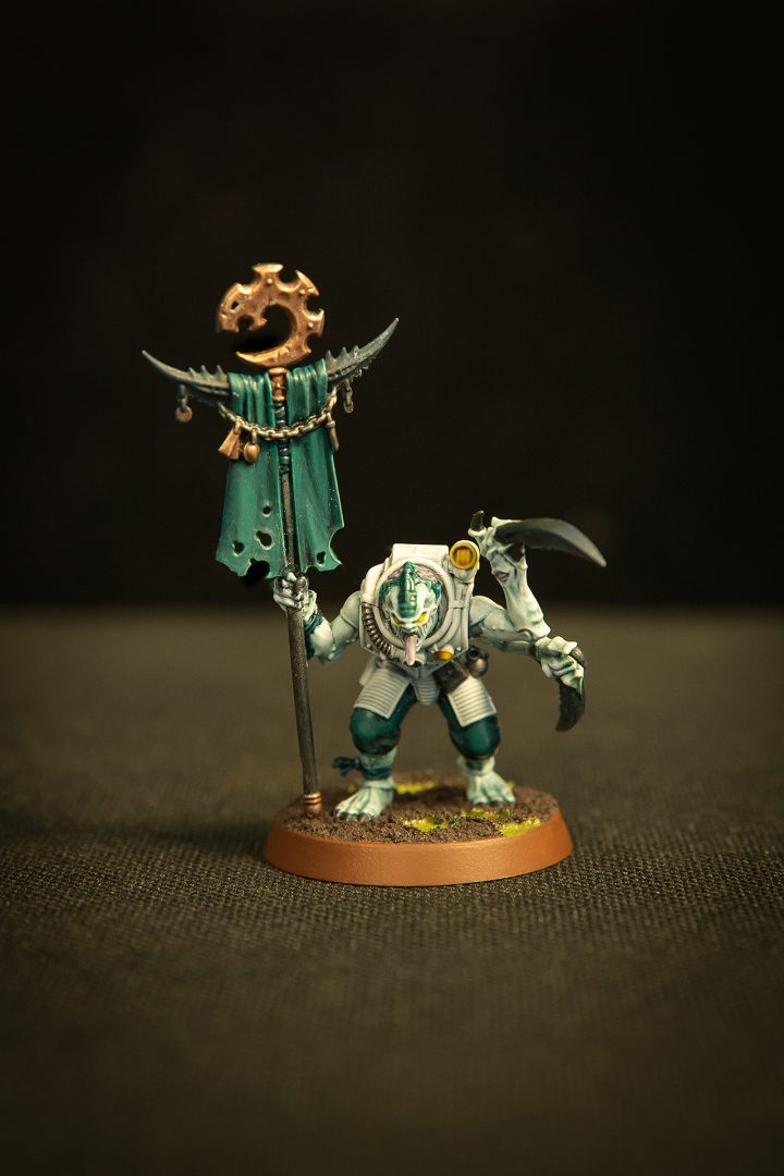 How to Paint Everything: Genestealer Cults | Goonhammer