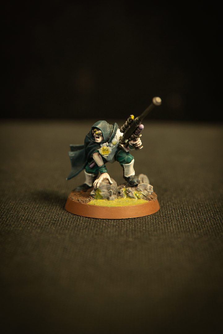 How to Paint Everything: Genestealer Cults | Goonhammer