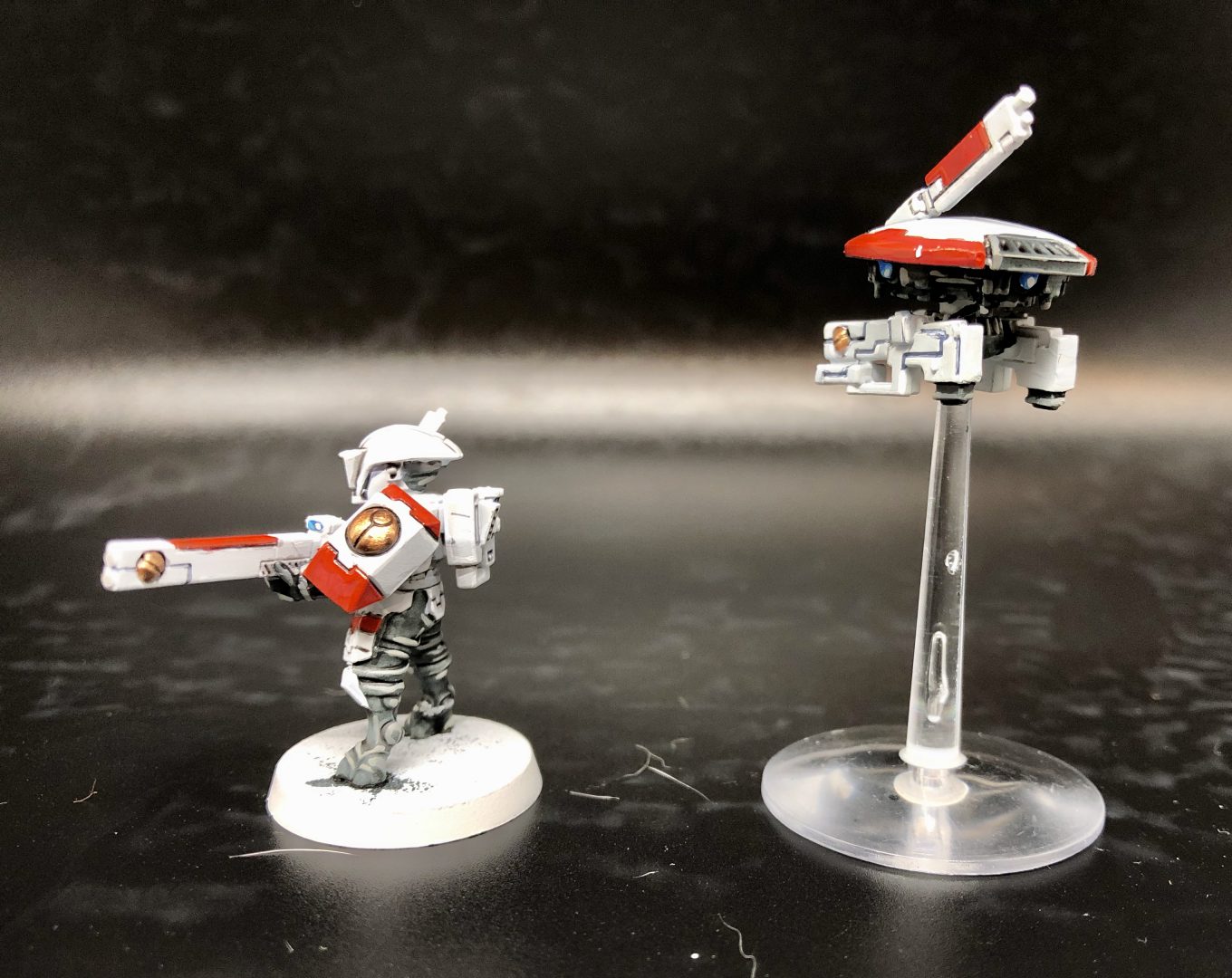 How to Paint Everything: T’au | Goonhammer