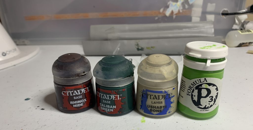 How to Base Everything: Swamp Bases | Goonhammer