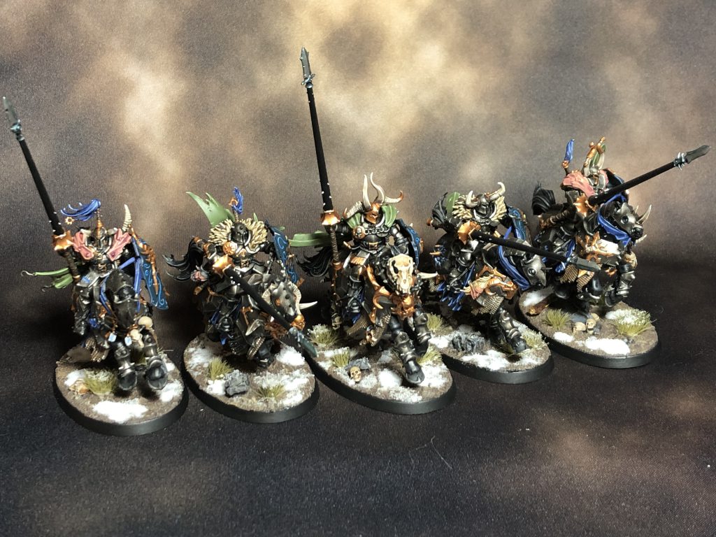 Beanith’s Necromunda Tokens | Goonhammer