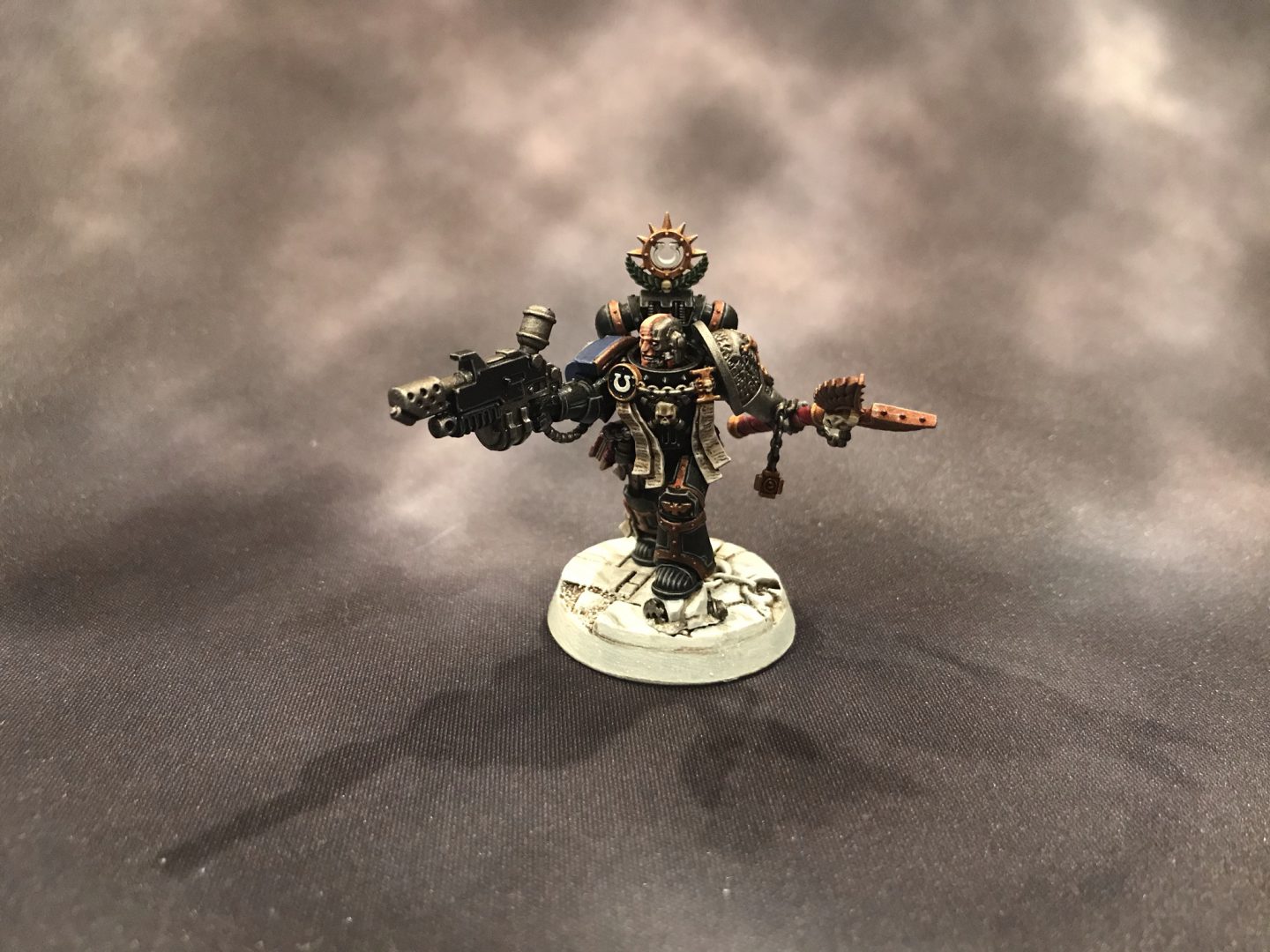 JD’s Road to Adepticon, Part 2: The Mirror Match | Goonhammer