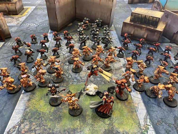 Death Visions: An Interview with Warp Storm GT Winner Stephen Box ...