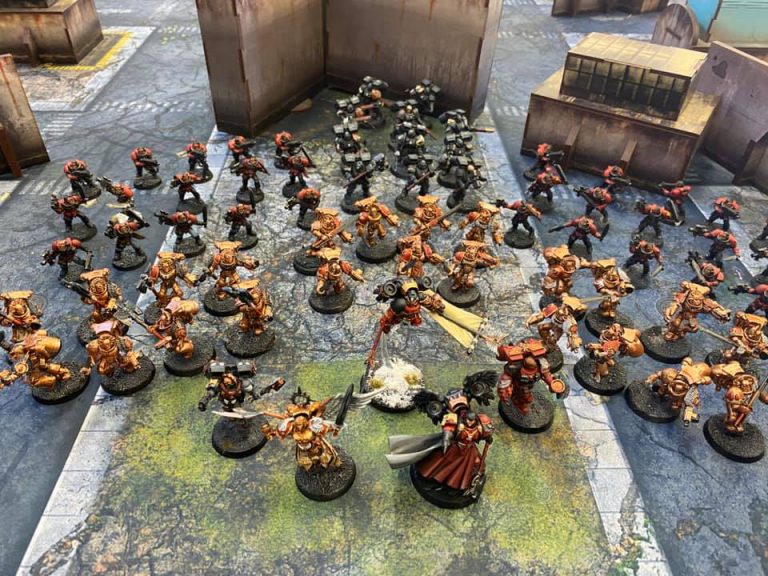 Death Visions: An Interview with Warp Storm GT Winner Stephen Box ...