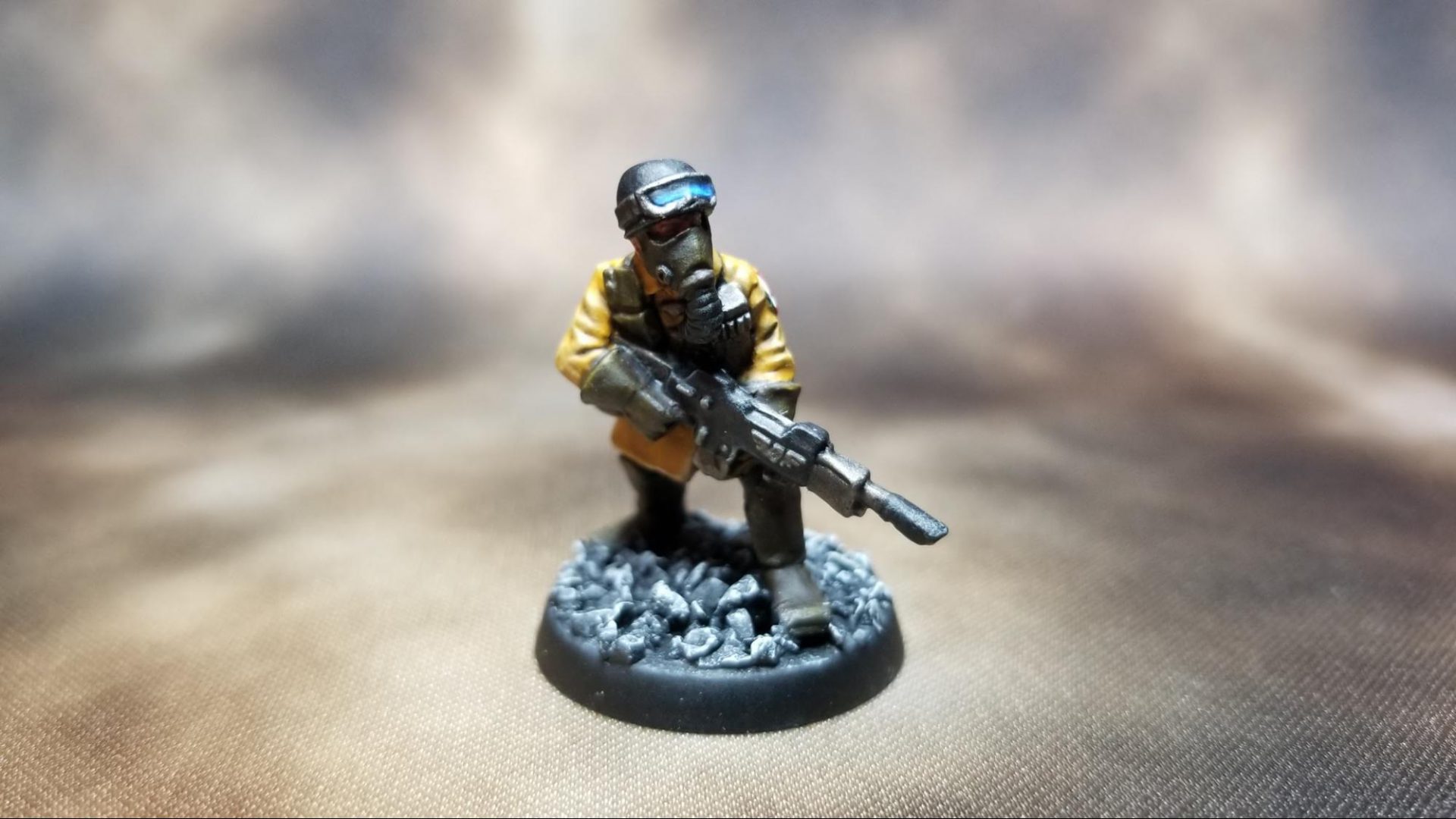 Spec Ops in Kill Team 2.0: The Narrative Play Review | Goonhammer