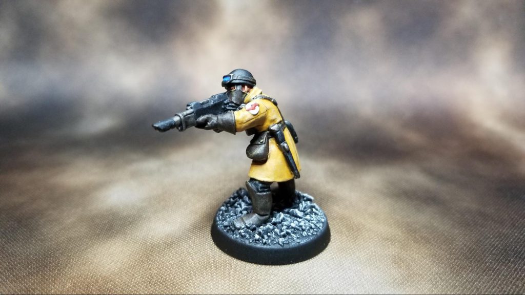 How to Paint Everything: The Astra Militarum | Goonhammer