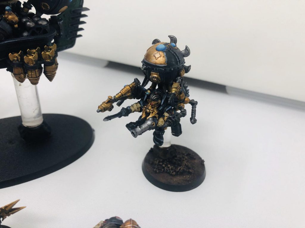 Crimson Fists Centurion Devastators | Goonhammer