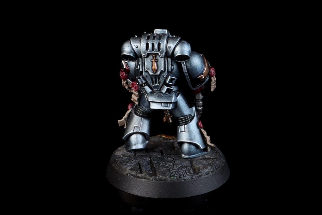 Adeptus Custodes – Custodian Guard | Goonhammer