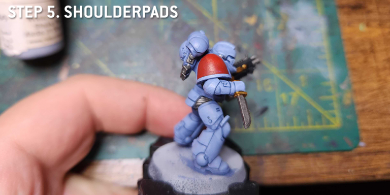 How To Paint Everything – Space Wolves Space Marines | Goonhammer