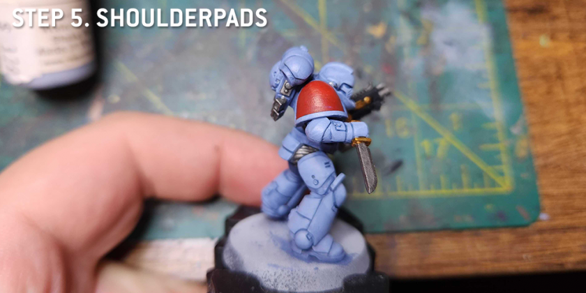 How To Paint Everything – Space Wolves Space Marines | Goonhammer