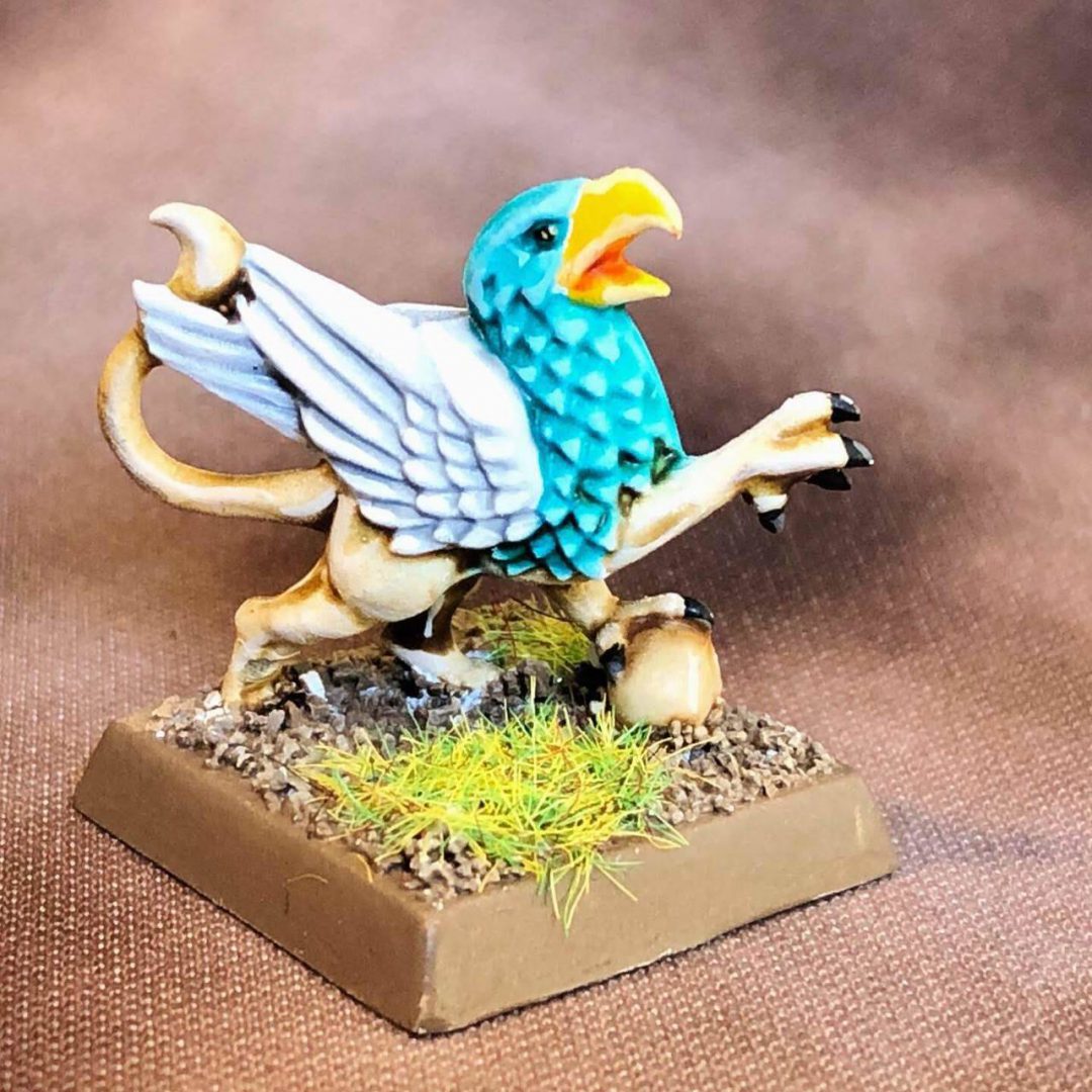 Scrutinator-Primus Servalen | Goonhammer