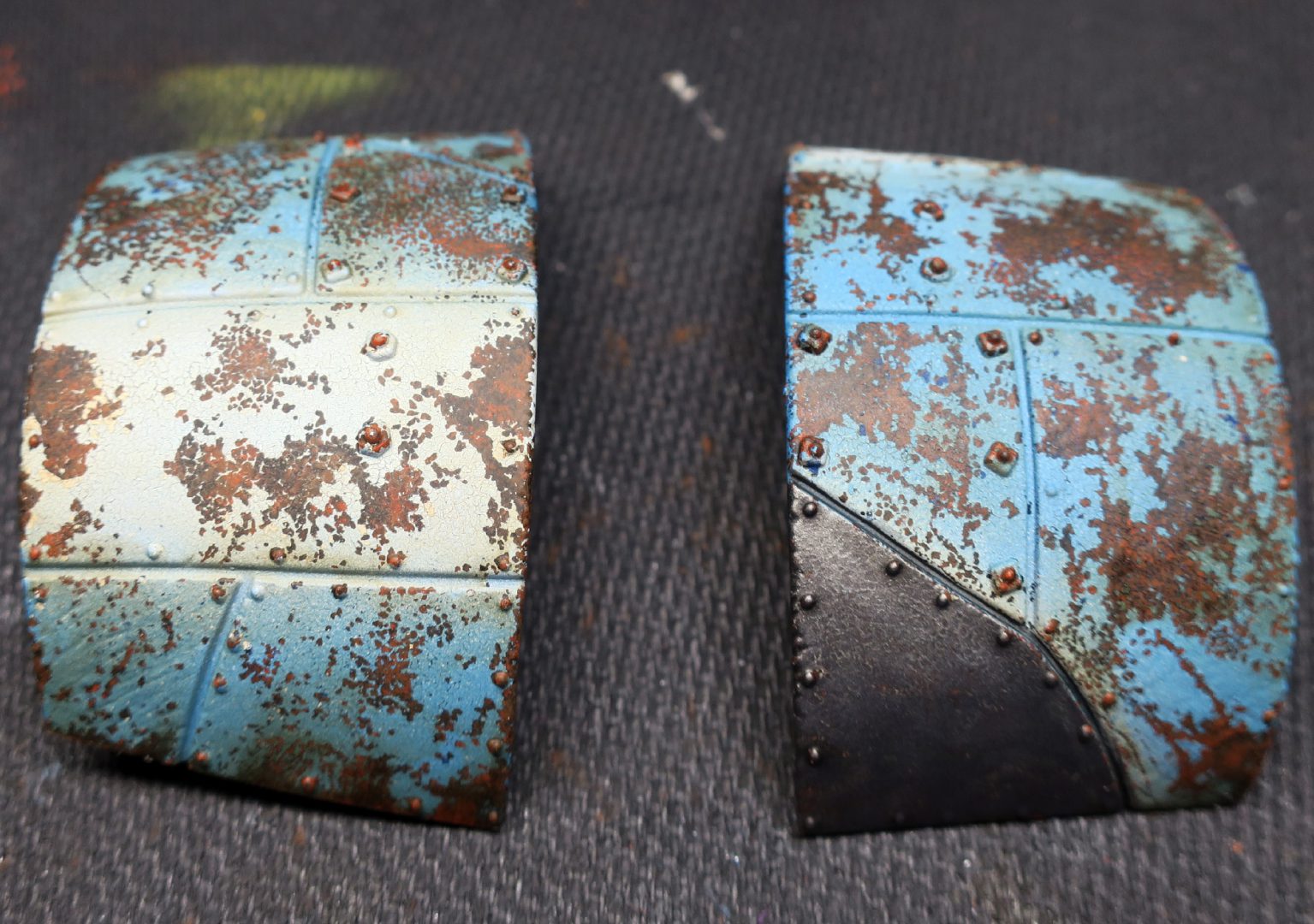 How to Paint Everything: Orks (40k) | Goonhammer